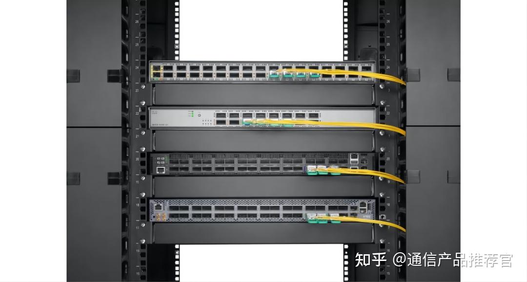 带你探索400G光模块测试 - 知乎