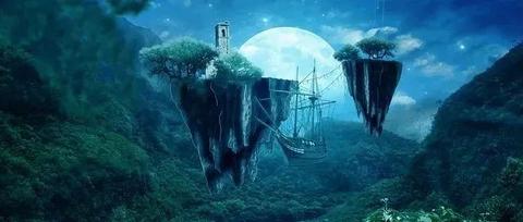 英文诗歌 | 梦中的梦 - 知乎