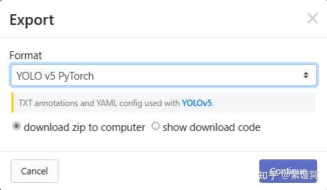 YOLO-V5全解-一文通关 - 知乎