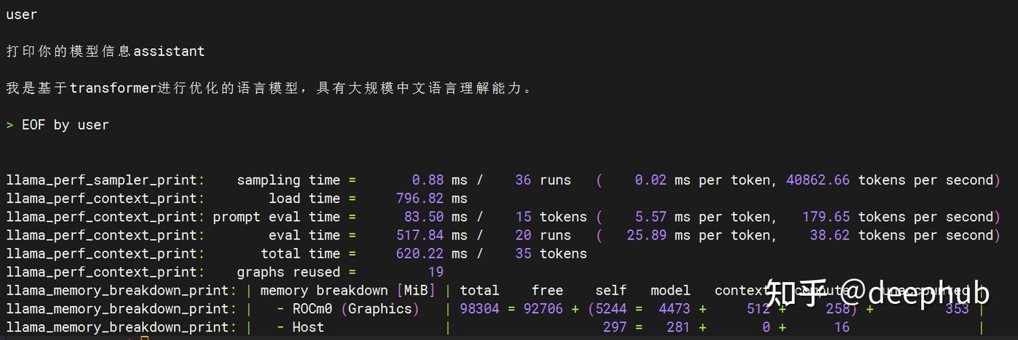AMD AI 395 显卡 LLM 推理测试：LLAMA.CPP的Vulkan 与 ROCM 后端对比 - 知乎