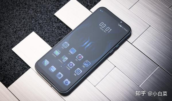 黑鲨2/3Pro/4Pro/5Pro等手机强开BL解小米账户锁教程-支持最新JOYUI13系统 - 知乎