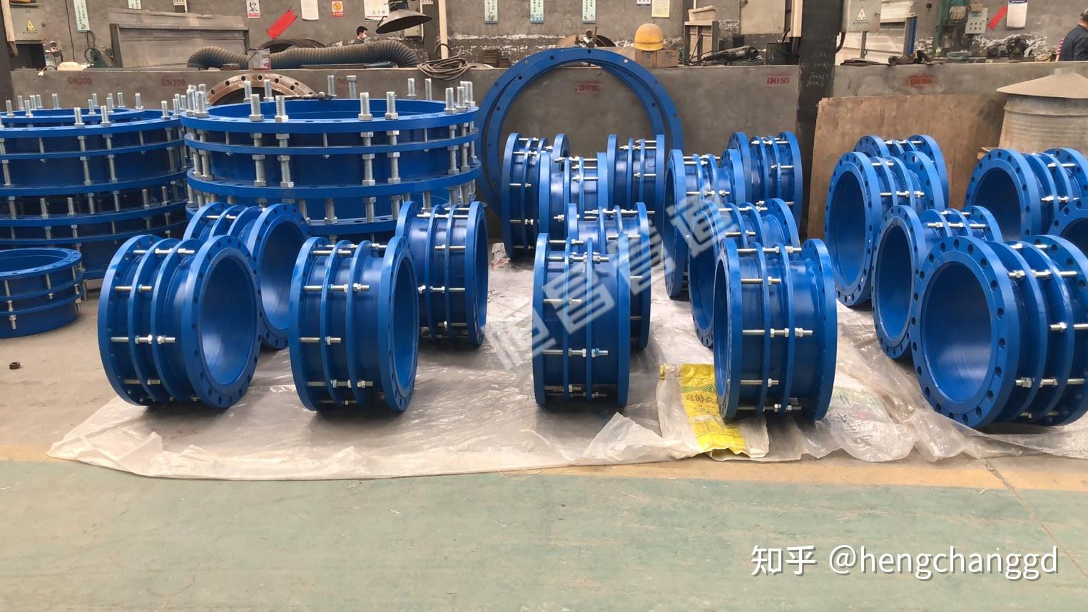 PN16管式伸缩补偿器减噪作用 - 知乎