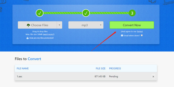 aac怎么转化为mp3？4个超简易转换方法推荐给大家！ - 知乎