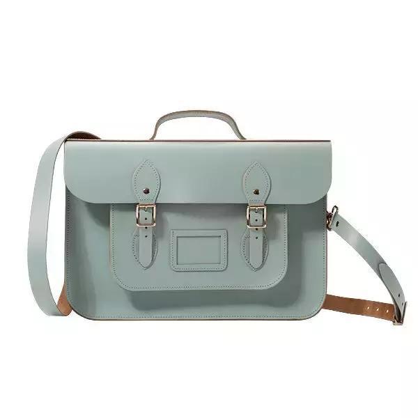 英国文化经典符号之——Satchel - 知乎