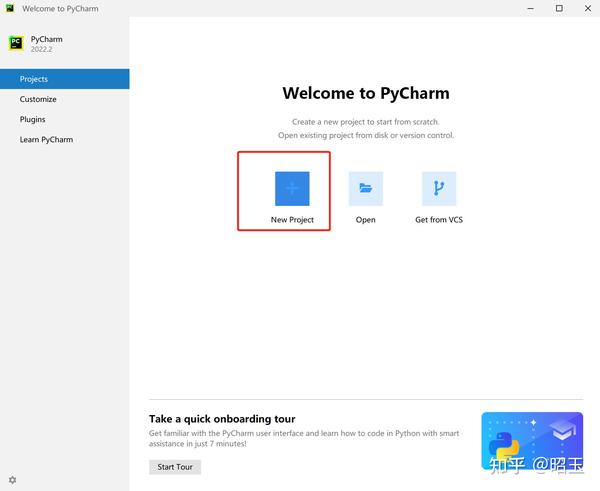 PyCharm免费安装教程 win11 - 知乎