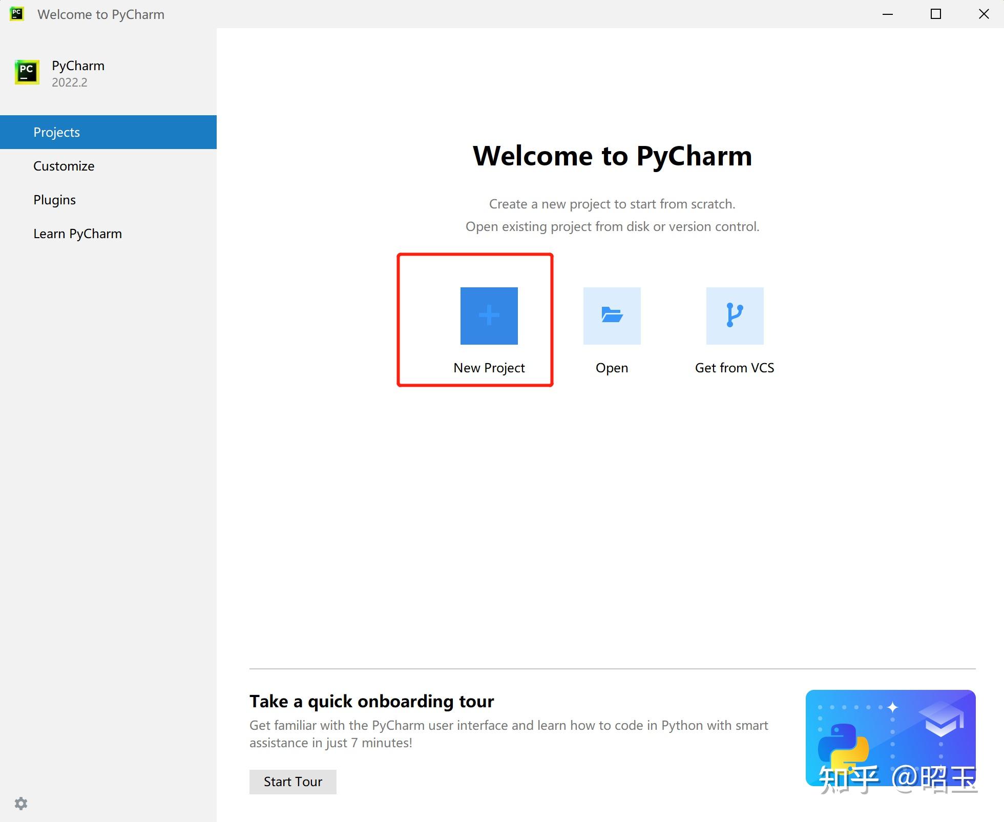 PyCharm免费安装教程 win11 - 知乎