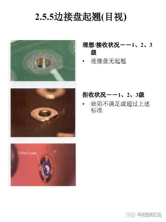 IPC-A-600最新版本工艺检验标准和要求培训认证 - 知乎