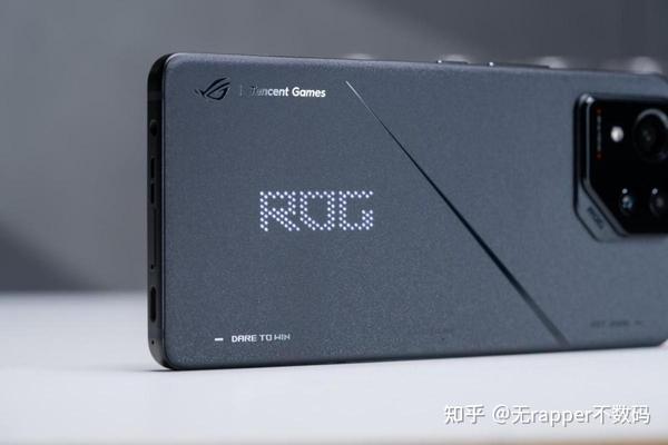 骁龙8G3角逐鲁大师性能榜，ROG 8 Pro强势夺冠，电竞利器强在哪？ - 知乎