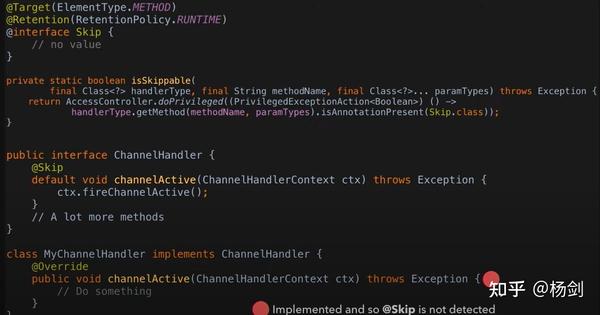 Netty，Nginx严重落后；网络IO框架最新性能排名 - 知乎