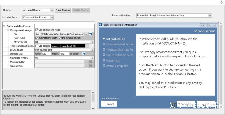 InstallAnywhere提供专业可靠的多平台安装 - 知乎