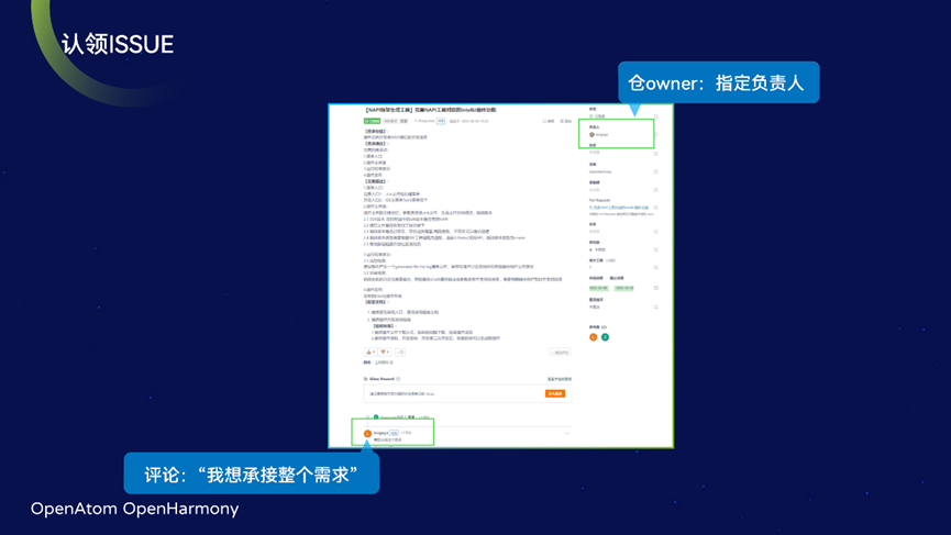 用100W+行代码贡献经验，带你了解如何参与OpenHarmony开源 - 知乎