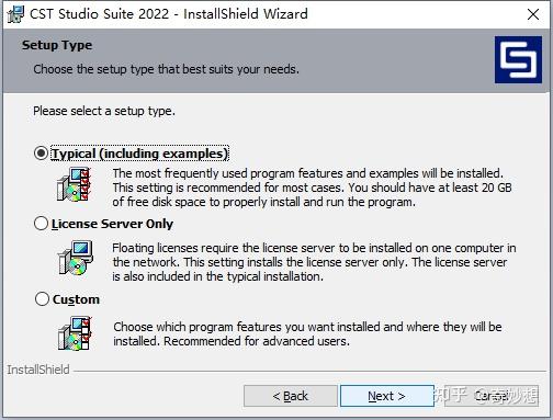 CST STUDIO SUITE 2021中文版 软件下载与安装教程 - 知乎