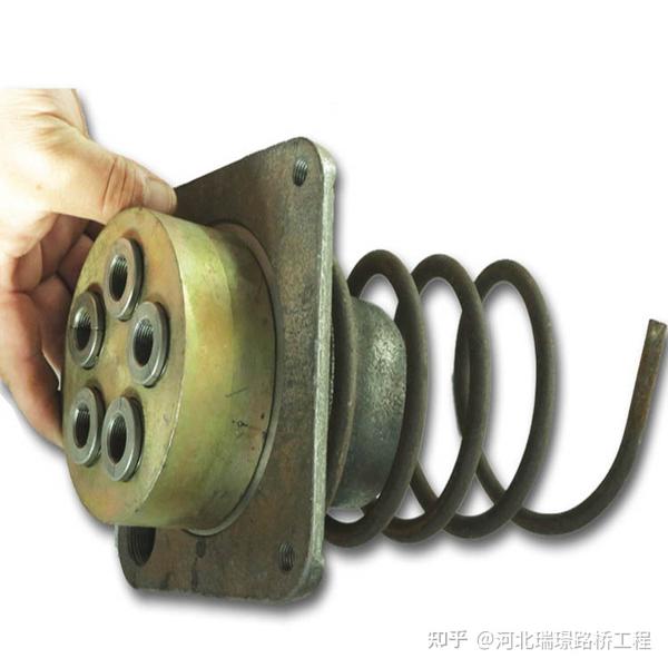 固定端P锚的适用范围及生产标准 - 知乎