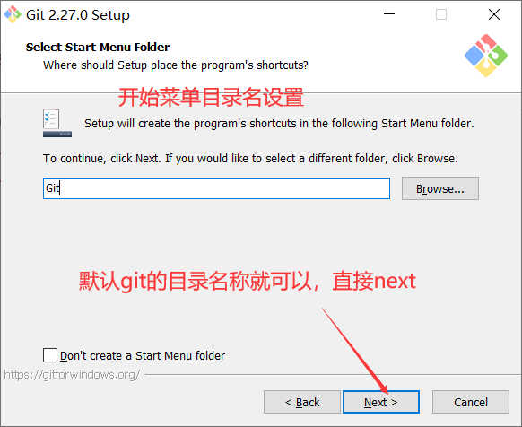 Windows Git 2.27.0的快速下载与安装 - 知乎