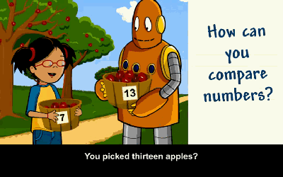 全球几百万学生都在用的网站BrainPop.Jr全套数学视频 - 知乎