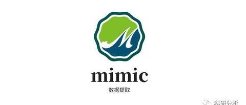 如何正确使用MIMIC数据库 - 知乎