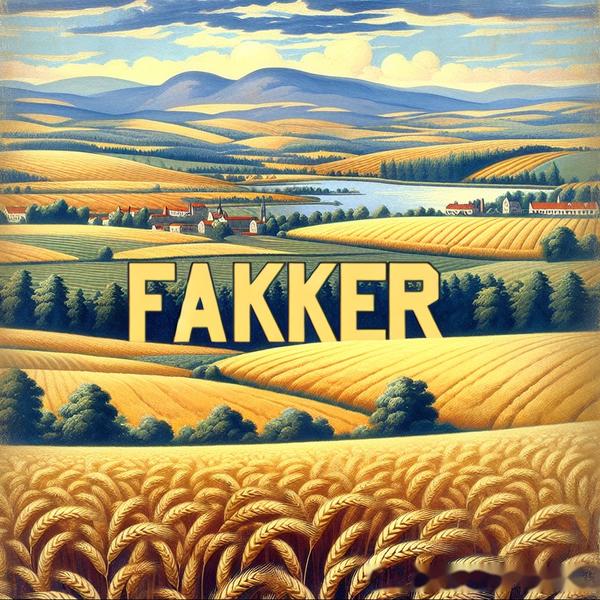 Faker —— 一个超实用的 Python 库 - 知乎