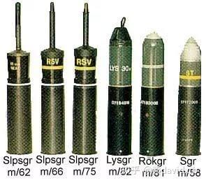 “卡尔·古斯塔夫”无后坐力炮 - 知乎