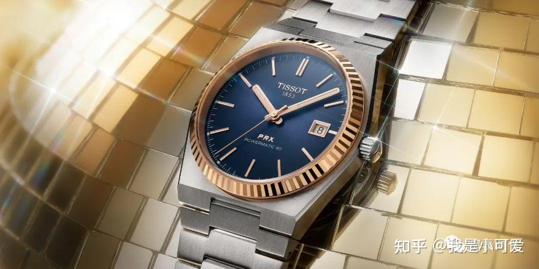 手表品牌档次排名！万元预算，这八个腕表品牌可以看看！手表品牌推荐！