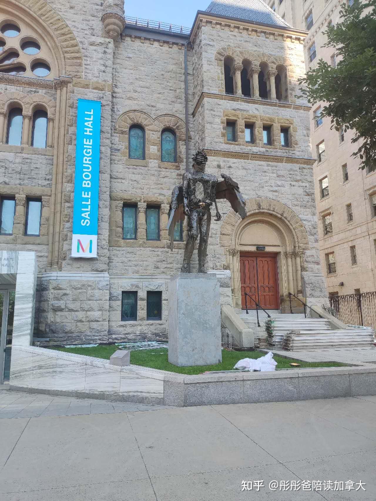 加东美东自驾9日自游行，打卡常青藤IVY8校和5座美术馆 - 知乎