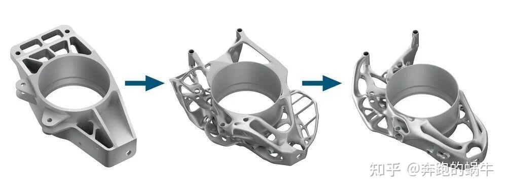 浅谈轻量化设计：材料、创新技术及未来解决方案 - 知乎