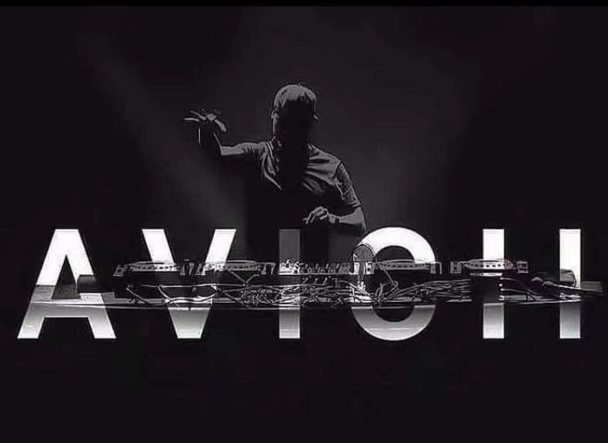 纪念Avicii 让更多的人了解他 - 知乎