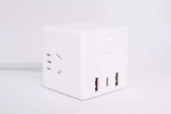 英集芯IP2738双USB-C快充协议芯片应用案例汇总 - 知乎