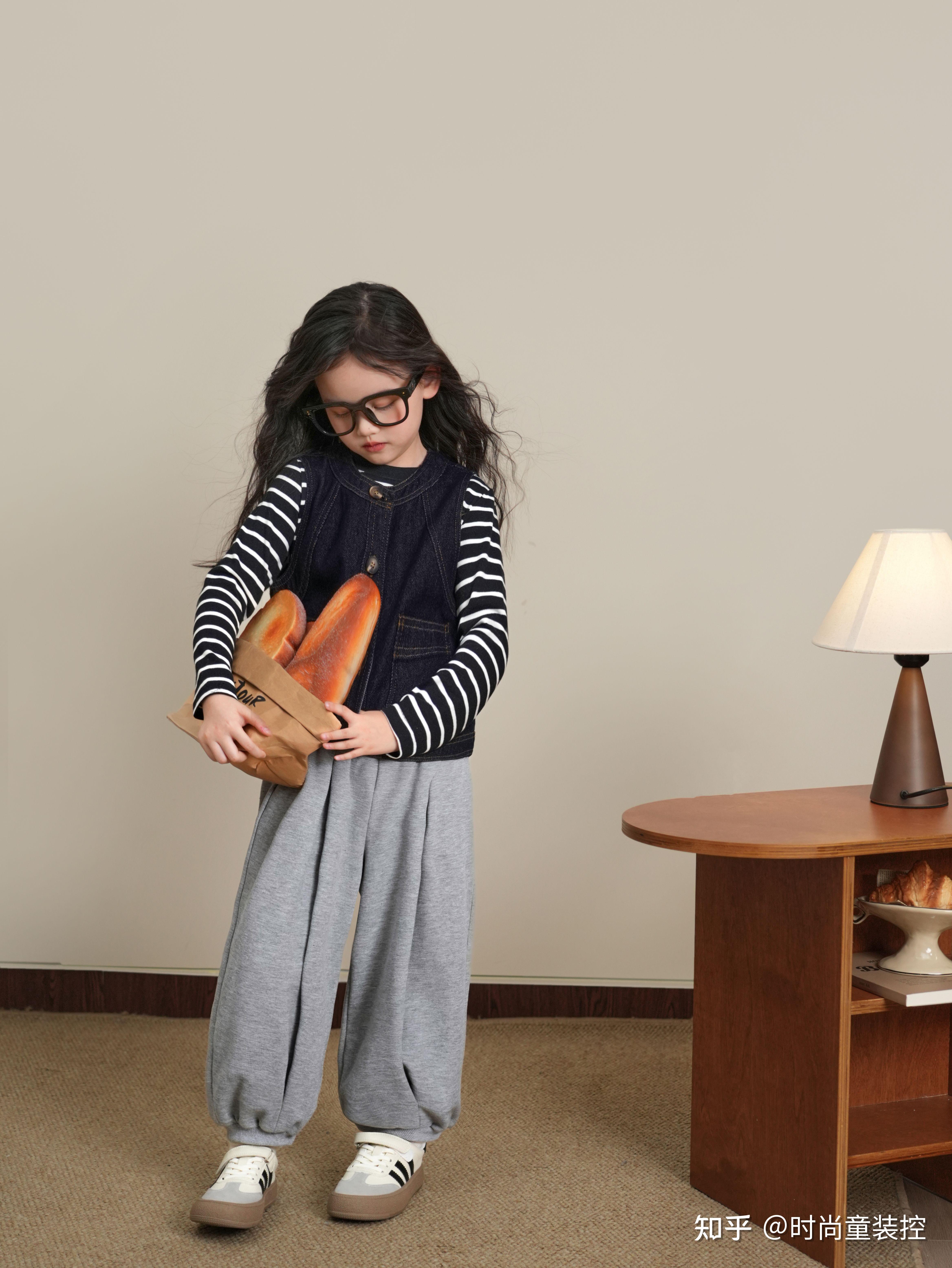 更新宝贝的衣橱啦，NORNOR女童时尚新品上新啦！这次我要首推几款超级好看的穿搭 - 知乎