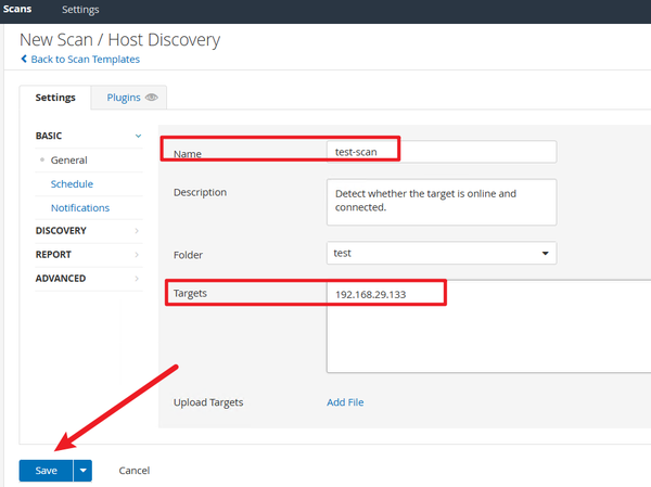 Nessus漏洞扫描使用教程 - 知乎