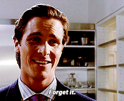 你知道“Forget it”和“Forget about it”的区别在哪吗？ - 知乎