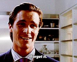 你知道“Forget it”和“Forget about it”的区别在哪吗？ - 知乎