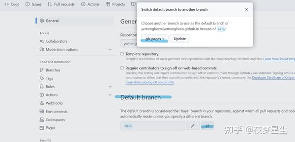 HEXO系列教程 | 使用GitHub部署静态博客HEXO | 小白向教程 - 知乎