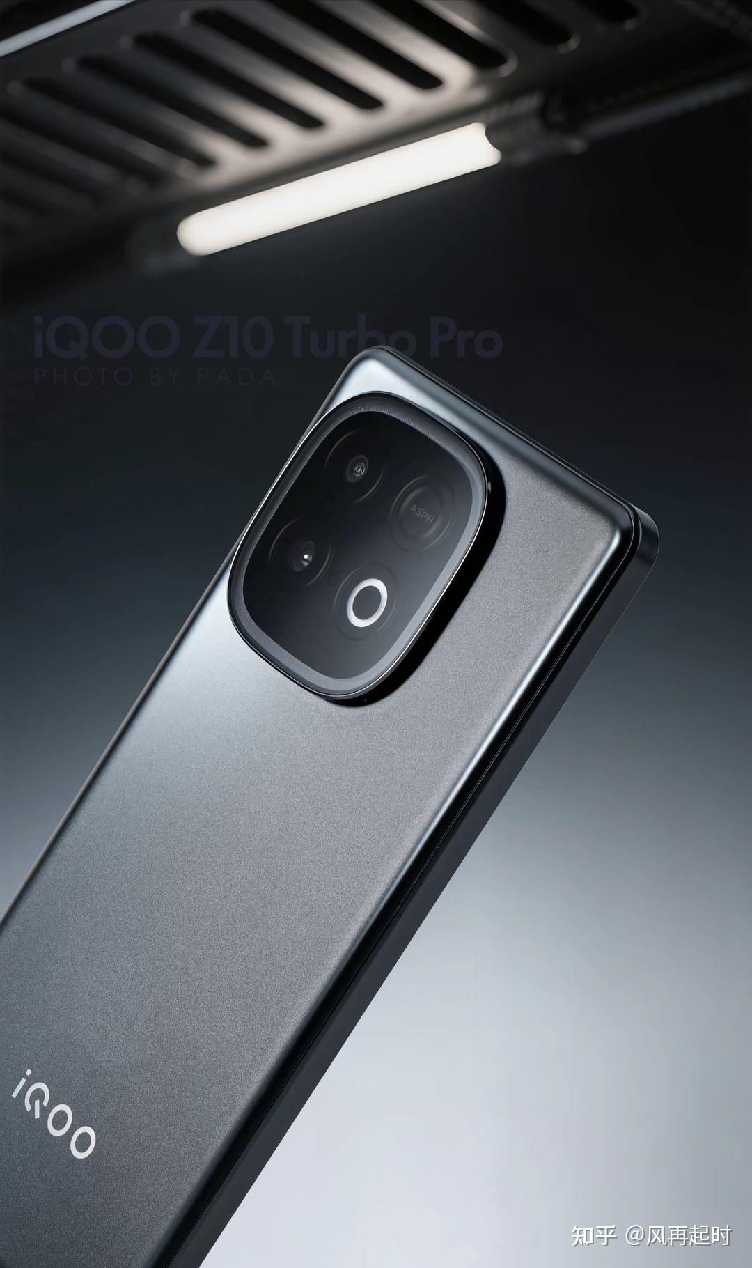iQOO Z10 Turbo Pro 和Redmi Turbo 4 Pro 两款手机应该怎么选? - 知乎