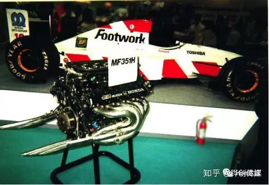 一部关于本田御用改装品牌“Mugen無限”的编年史 - 知乎