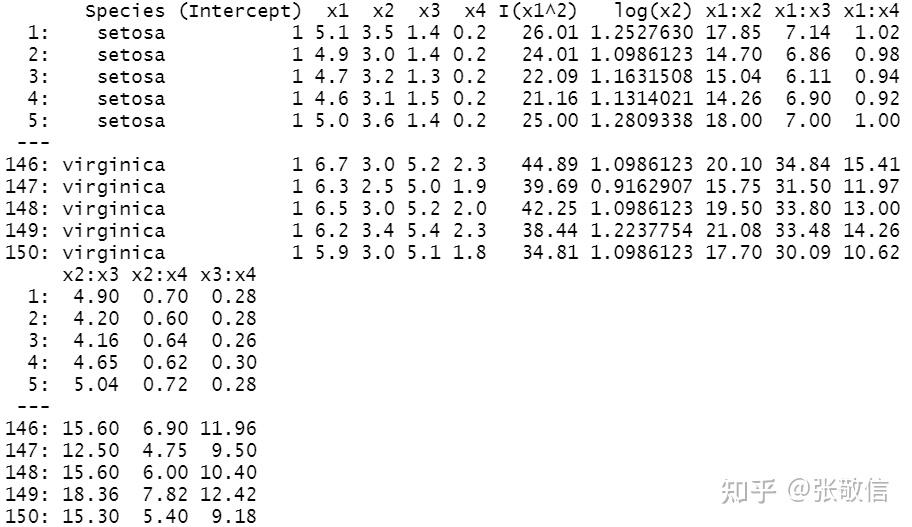 【R机器学习：mlr3verse技术手册】III 特征工程②缩放、变换、降维 - 知乎