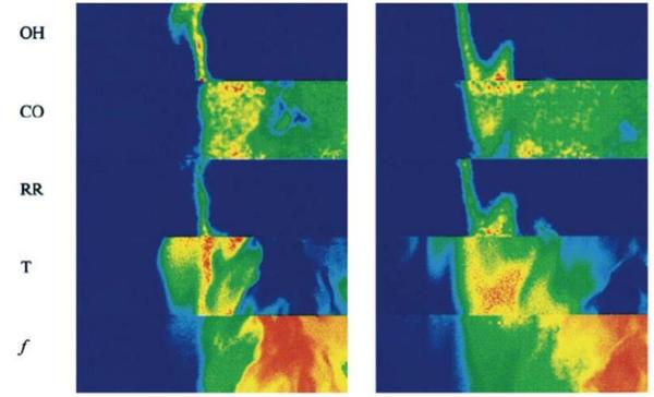 PLIF以及PLIF技术在燃烧诊断中的优势 - 知乎