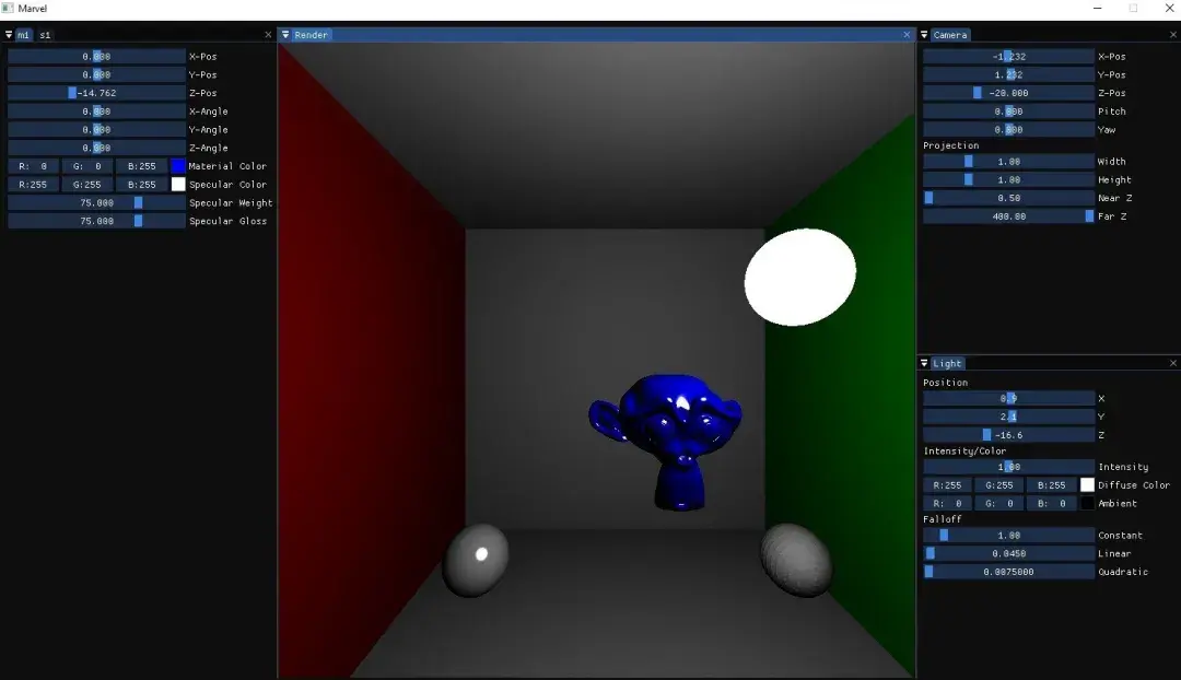 好学编程:dearpygui,用 Python 快速构建炫酷 Gui 的利器! 知乎