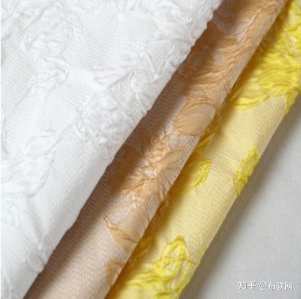 纺织面料FDY和DTY是什么？FDY和DTY工艺详解 - 知乎