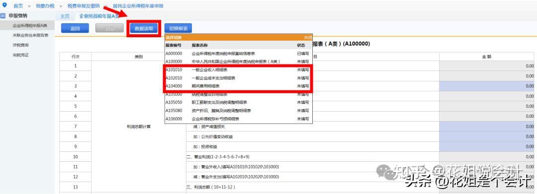 最新变化！2025企业所得税汇算清缴，超详细操作指南来啦 - 知乎