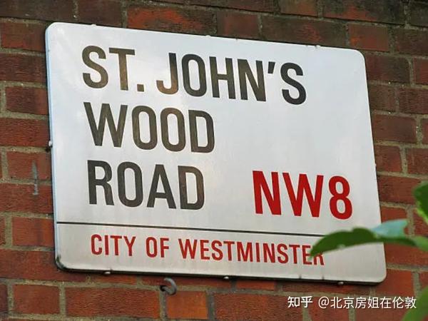 伦敦最贵邮编之一，揭秘NW8背后的故事 | 仅剩3套奢品美宅，优享英伦生活 - 知乎