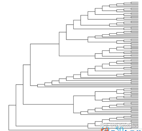 跟着Nature Plants学作图：R语言ggtree包展示进化树 - 知乎