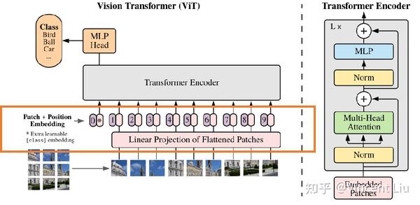 视觉 Transformer：从 ViT 到 MobileViT - 知乎