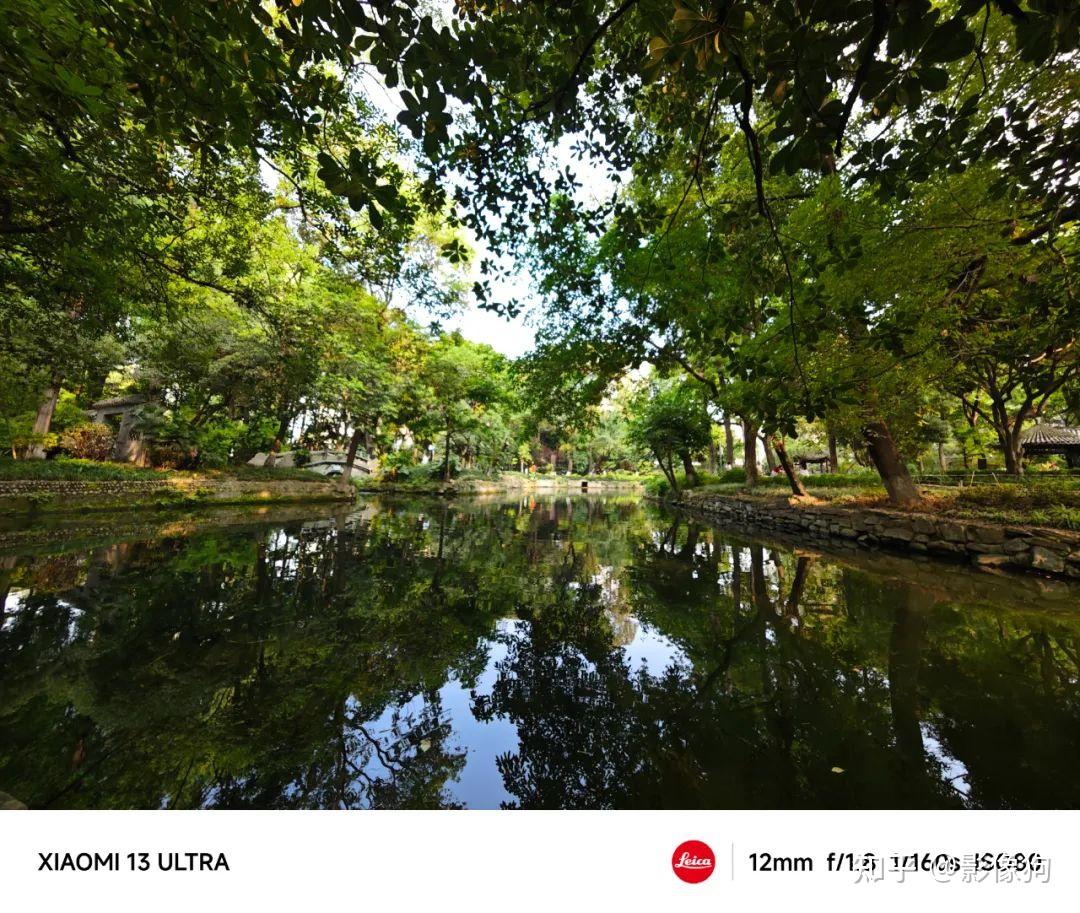 小米13Ultra手机影像测评：作为一台相机，ta表现如何？ - 知乎