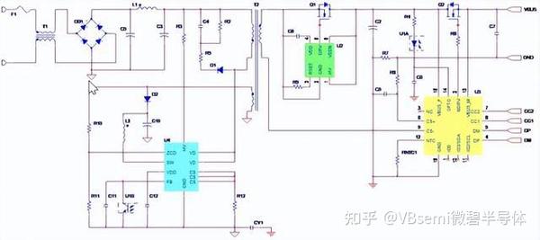 微碧半导体推出新一代中低压功率MOSFET技术【SGT MOSFET】 - 知乎