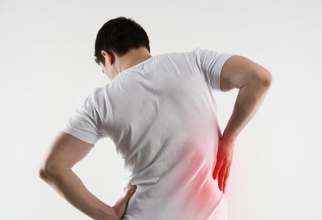 疲劳腰疼怎么缓解？这样做缓解腰部疲劳症状 知乎