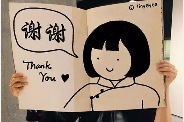 12幅漫画让你读懂中外那些搞笑的文化差异 知乎