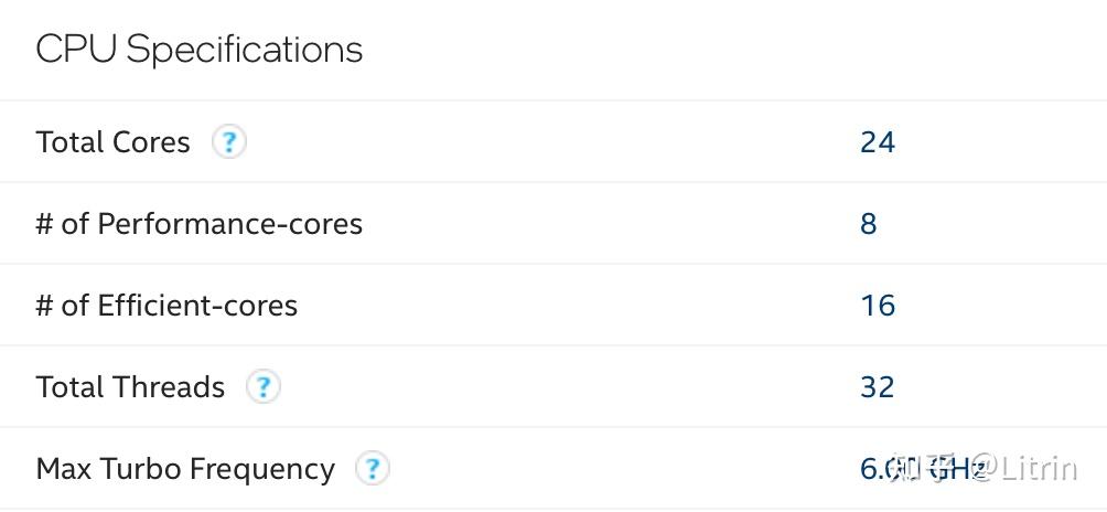 有关睿频（CPU turbo）的种种 - 知乎