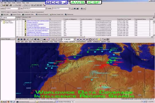【关注！】美军战区用什么系统指挥作战？ - 知乎