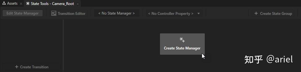 2 在Kanzi Studio中创建应用程序 - 知乎