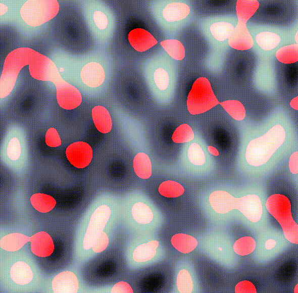 WebGL 实现线积分卷积（1）：framebuffer 基础 - 知乎